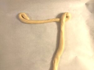 Beautiful Butterfly Braid Bread: How to Make it at Home - Fab Food Flavors