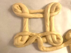 Beautiful Butterfly Braid Bread: How to Make it at Home - Fab Food Flavors