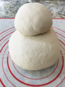 How to Make a Classic English Cottage Loaf! - Fab Food Flavors