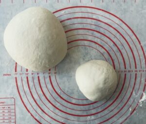How to Make a Classic English Cottage Loaf! - Fab Food Flavors