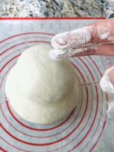 How to Make a Classic English Cottage Loaf! - Fab Food Flavors