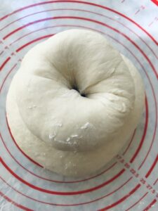 How to Make a Classic English Cottage Loaf! - Fab Food Flavors