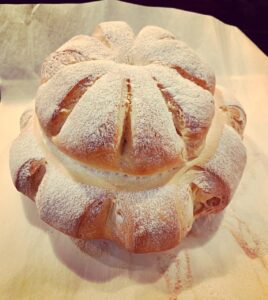 How to Make a Classic English Cottage Loaf! - Fab Food Flavors