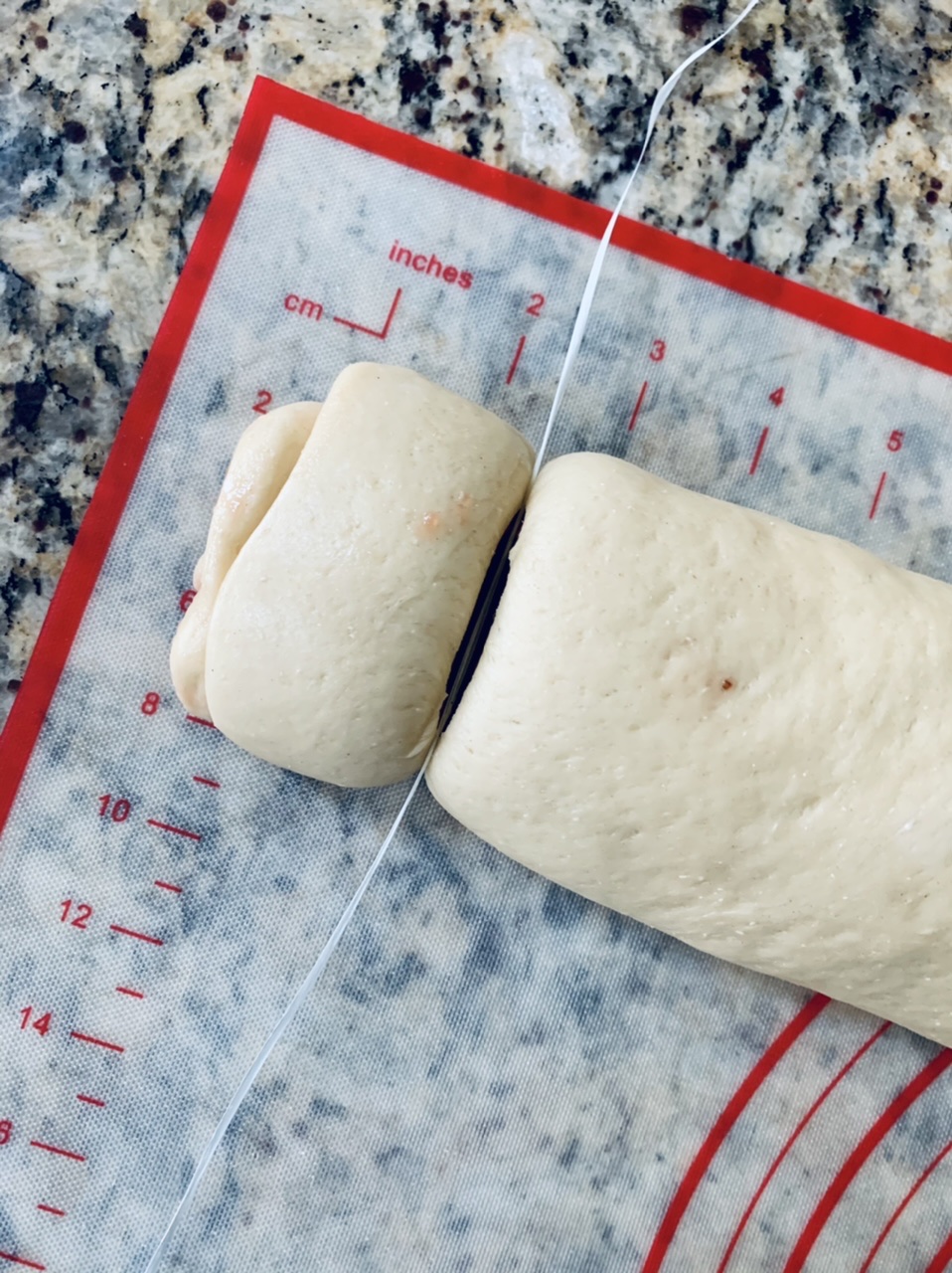 Let's Make Easy Adorable Strawberry Bunny Buns - Fab Food Flavors